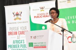 Districts fail to account for GAVI funds: Minister Aceng