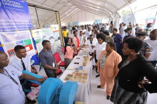 National Science week 2022 kicks off