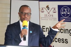 Uganda Law Society petitions court to nullify Computer Misuse Law