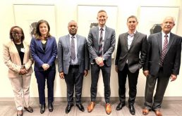 World Bank supports EAC in enhancing regional digital integration