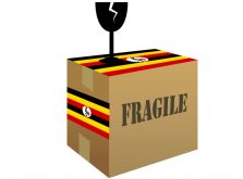 Uganda’s fragile state status