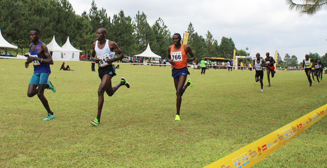 Magengo and Chesang shine as Uganda's team takes shape