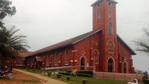 Masaka diocese starts fundraising drive for facelift of cathedral