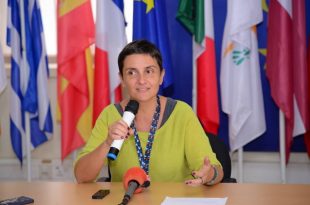 EU earmarks UGX 232 Billion to support Uganda's climate change goals