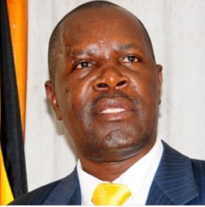 NRM; a supposed revolutionary party, suffering internal lethargy