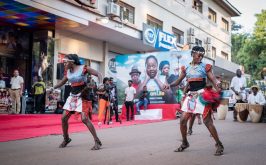 MultiChoice Uganda, Ebonies launch Urban Life on Pearl Magic Prime