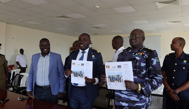 South Sudan gov’t commits to end harassment of truck drivers