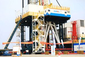 KINGFISHER FIELDS: Uganda starts drilling oil wells