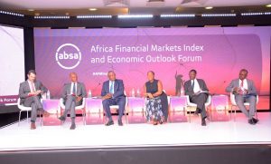 Absa Africa Financial Markets Index