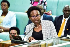 Minister Aceng, Musasizi face off over drug stock-outs in hospitals