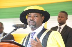 Tayebwa tips private universities on growth