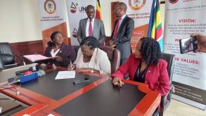 UNOC finally gets license to explore in Buliisa