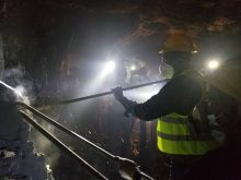 Uganda's 'huge' gold discoveries