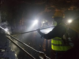 Uganda's 'huge' gold discoveries