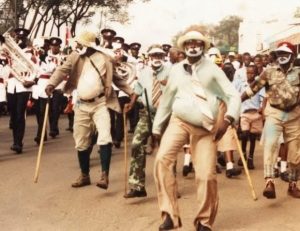 `Zangalewa’ global music legend dies at 71