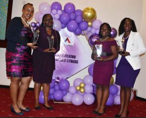 ATC Uganda hosts Women’s Day celebrations for its employees