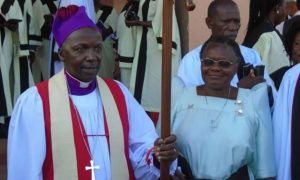 Christians want elections of Luwero Diocese Bishop halted