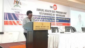 ACENG: Lack of policy hindering blood transfusion services