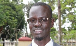 Gulu University Guild demands safe space for breastfeeding students