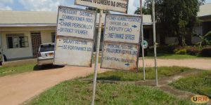 Security heightened in 5 towns in Luwero ahead of New Year celebrations