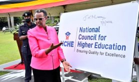 NCHE asks Education Ministry to define their mandate