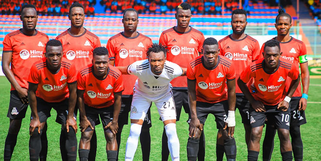 CAF: Can Uganda's Vipers score first goal of Group stage?