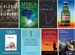 African Business Book of the Year