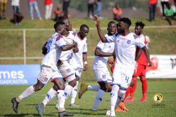 Villa go four clear as UPDF, Ondu get scoring boots on