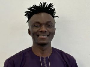 Two Africans among four winners of global youth climate prize