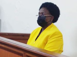 Court okays minister Kitutu's travel abroad