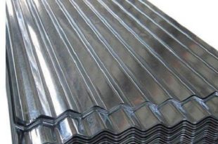 Scramble to return iron sheets