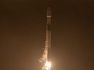 Kenya sends first observation satellite into space