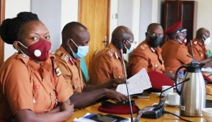Salary raise for Uganda prisons scientists hangs in balance