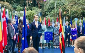 EU commits to supporting Uganda’s development programmes