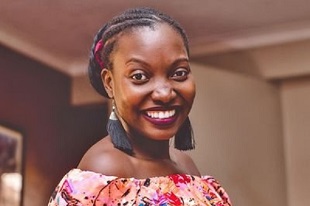 Faith Mulungi’s courage living with endometriosis