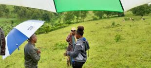 Lato Milk launches 'Project Prosperity' to triple farmer’s income