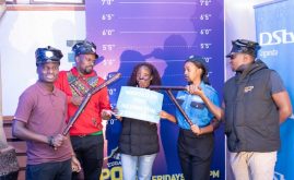 MultiChoice Uganda launches POPI Comedy Series on Pearl Magic Prime