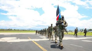 Which way for East African Regional Force in DRC?