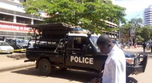 Policeman who killed money lender was mentally ill - Police