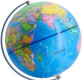 A world on edge in 2024