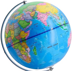 A world on edge in 2024