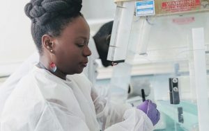 Seven years on, Africa CDC wins acclaim for safeguarding people's health
