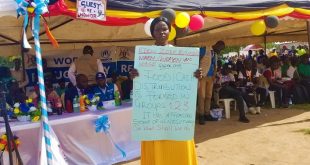 Rhino camp refugee settlement to venture into rice production