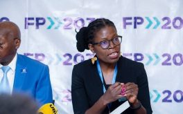 Activists push for contraceptives among teenagers