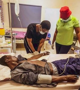 Snake antivenom crisis: Woman snake handler to the rescue