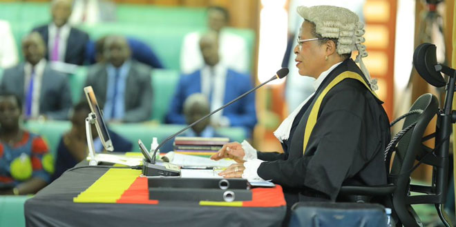 Implement Road Safety Act, Speaker directs Govt