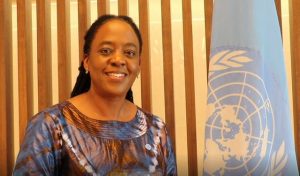 Uganda’s Dr Sozi appointed UN Resident Coordinator in Mozambique