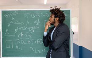 What does it mean to be ‘educated’?