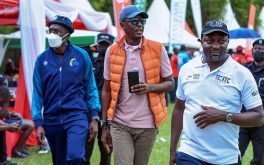 ICEA General Insurance crowned winners of 2023 Insurance Gala