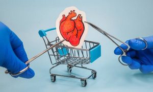 Illegal organ trade is sophisticated